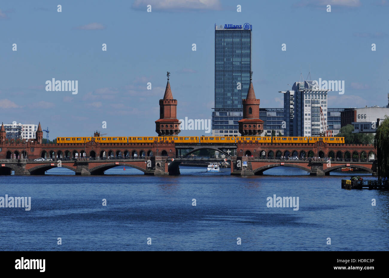 Treptow ufer -Fotos und -Bildmaterial in hoher Auflösung – Alamy