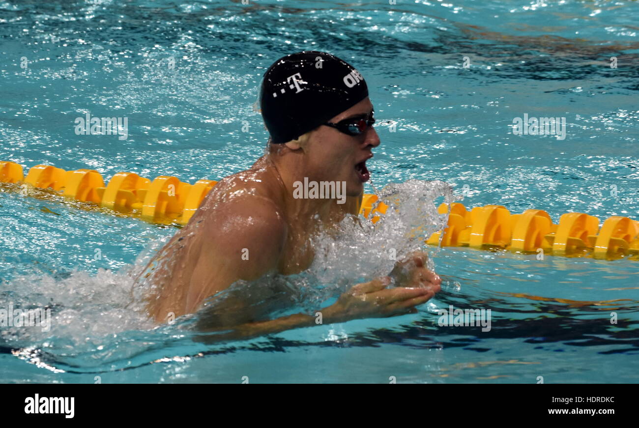 Herren 400m freistil heat fina world swimming -Fotos und -Bildmaterial in hoher Auflösung – Alamy