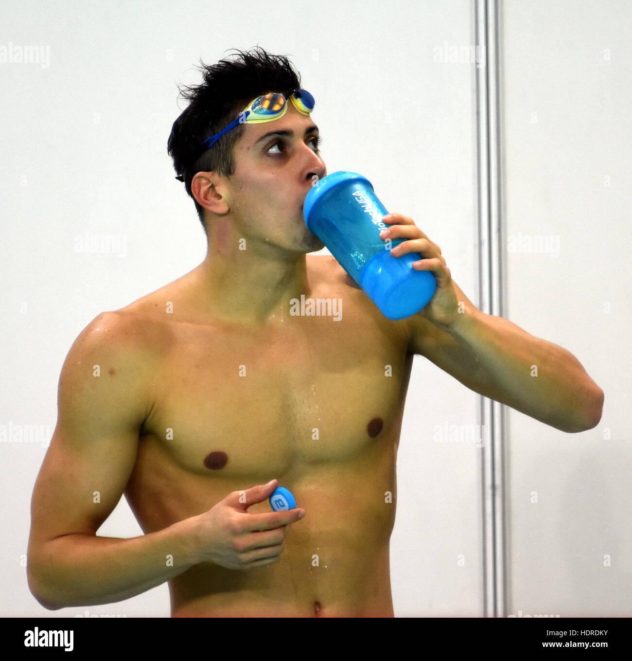 Herren 400m freistil heat fina world swimming -Fotos und -Bildmaterial in hoher Auflösung – Alamy
