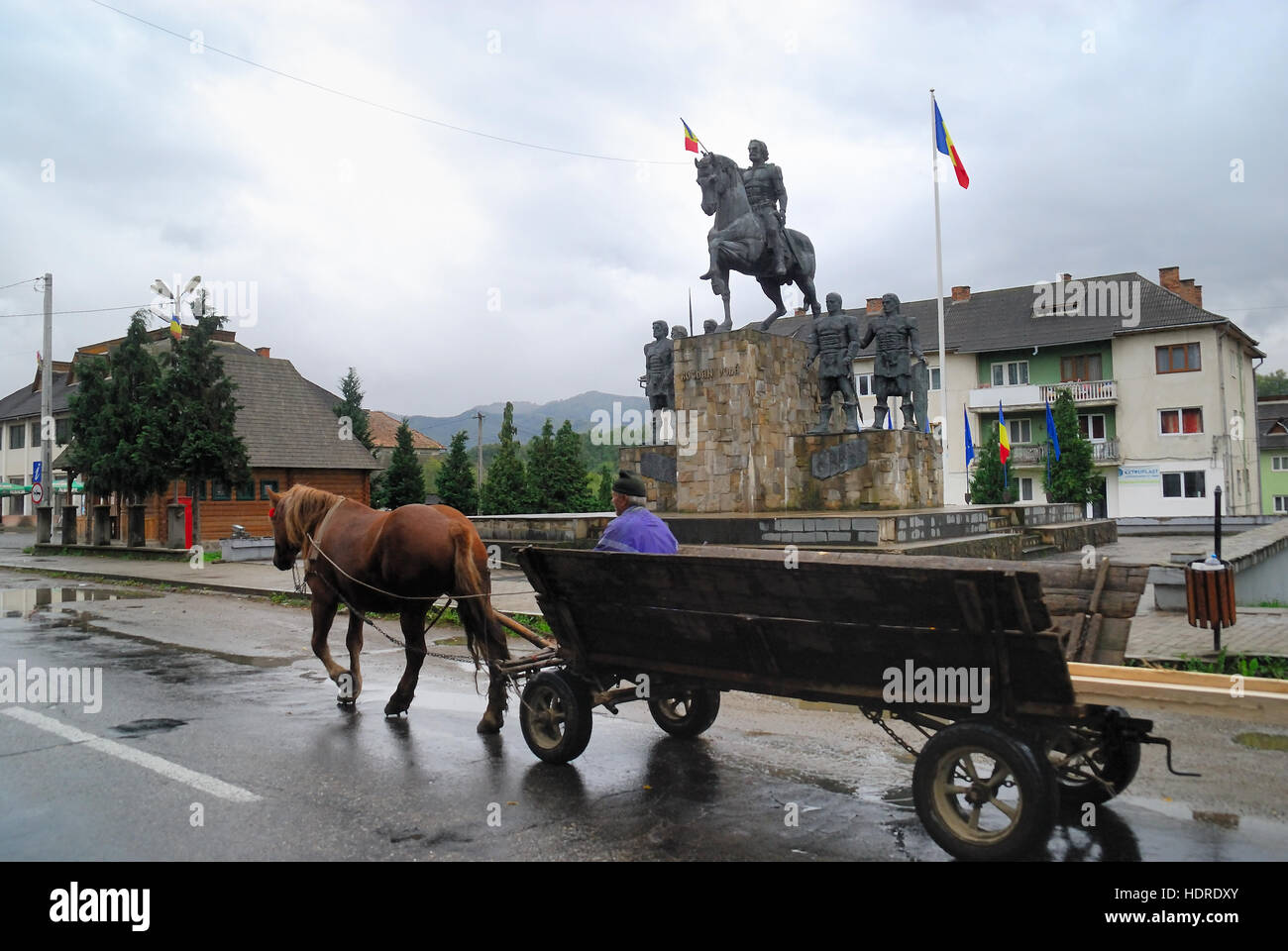 Bogdan Voda Stockfotos und -bilder Kaufen - Alamy