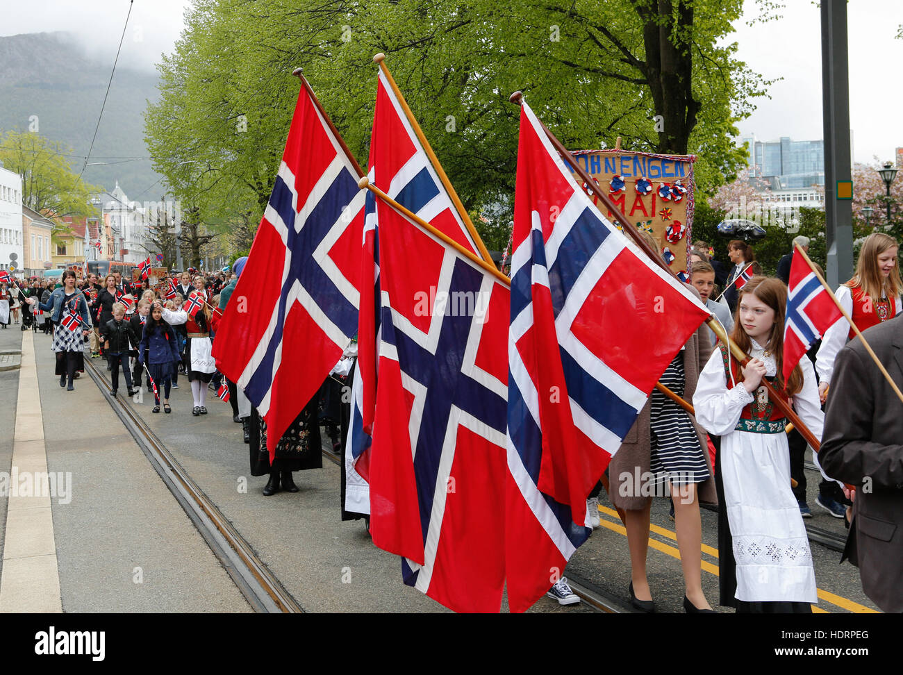 Verfassungstag von norwegen -Fotos und -Bildmaterial in hoher Auflösung ...