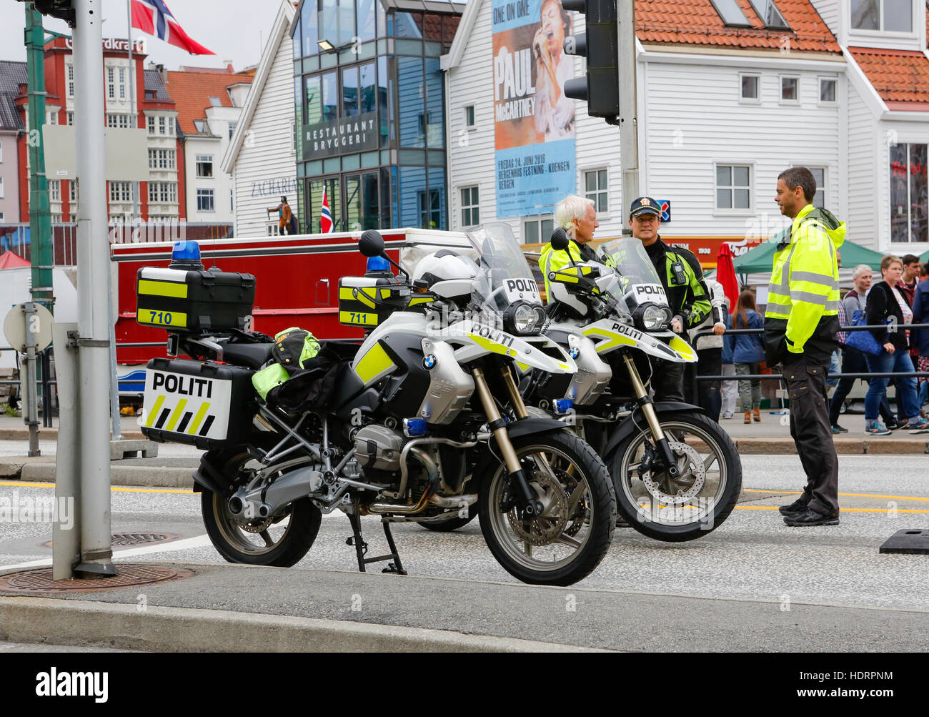Polizei norwegen -Fotos und -Bildmaterial in hoher Auflösung – Alamy