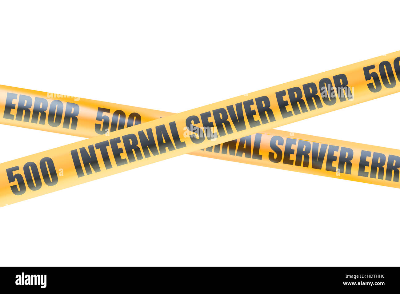 Fehler 500 interner serverfehler hintergrund Ausgeschnittene Stockfotos ...