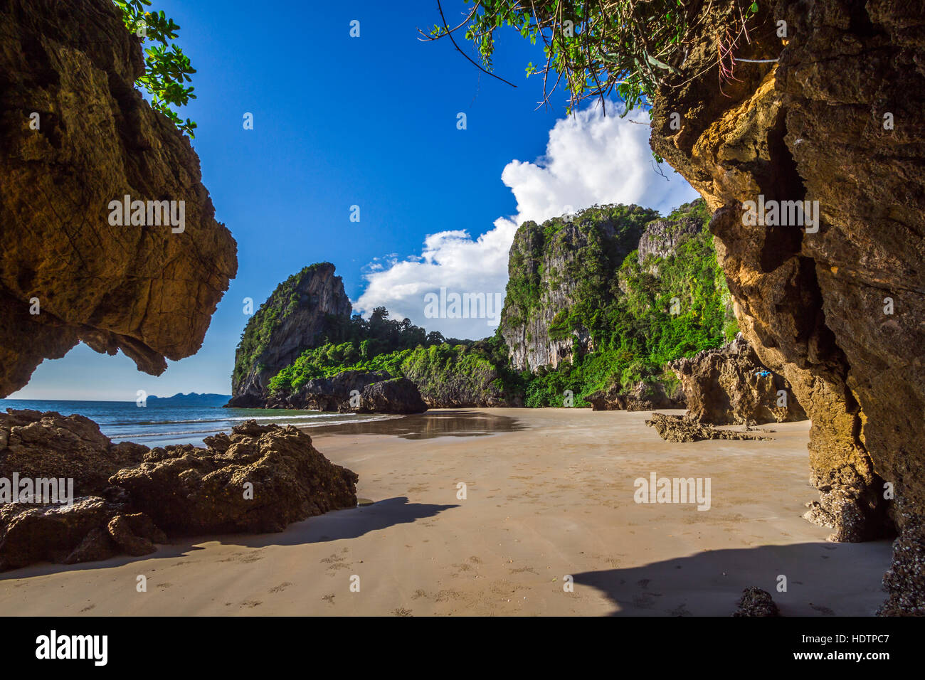 Had chao mai national park -Fotos und -Bildmaterial in hoher Auflösung ...