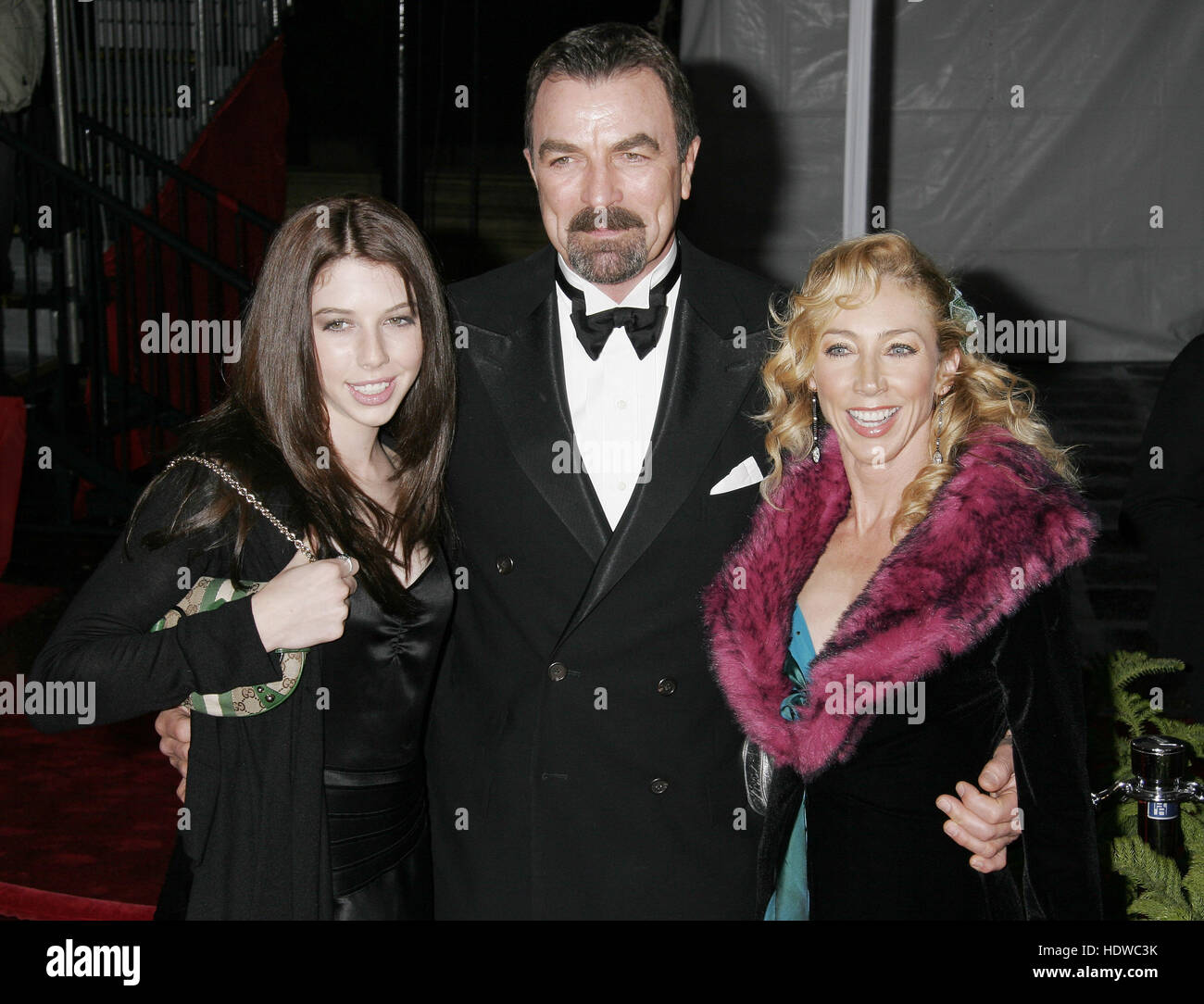 Tom selleck jillie -Fotos und -Bildmaterial in hoher Auflösung – Alamy