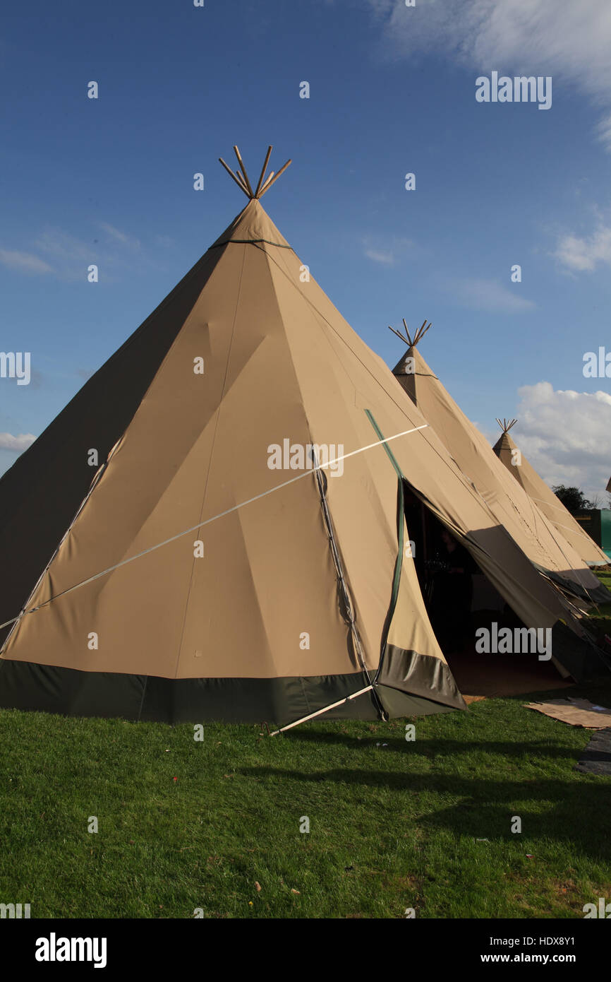 Tipi zelte -Fotos und -Bildmaterial in hoher Auflösung – Alamy