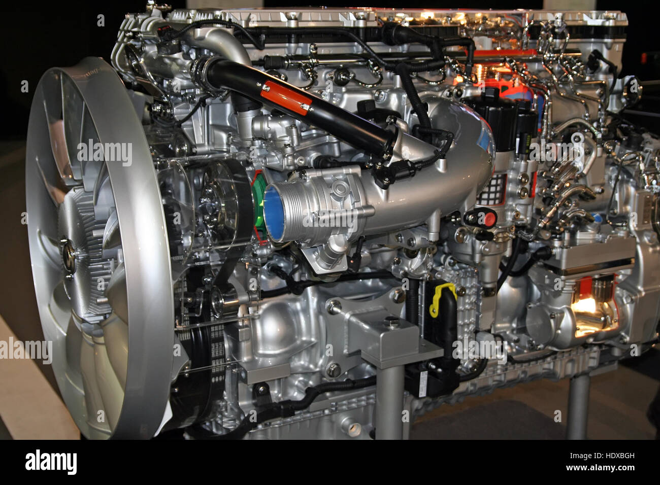 Getriebe Automobil Stockfotos und -bilder Kaufen - Alamy