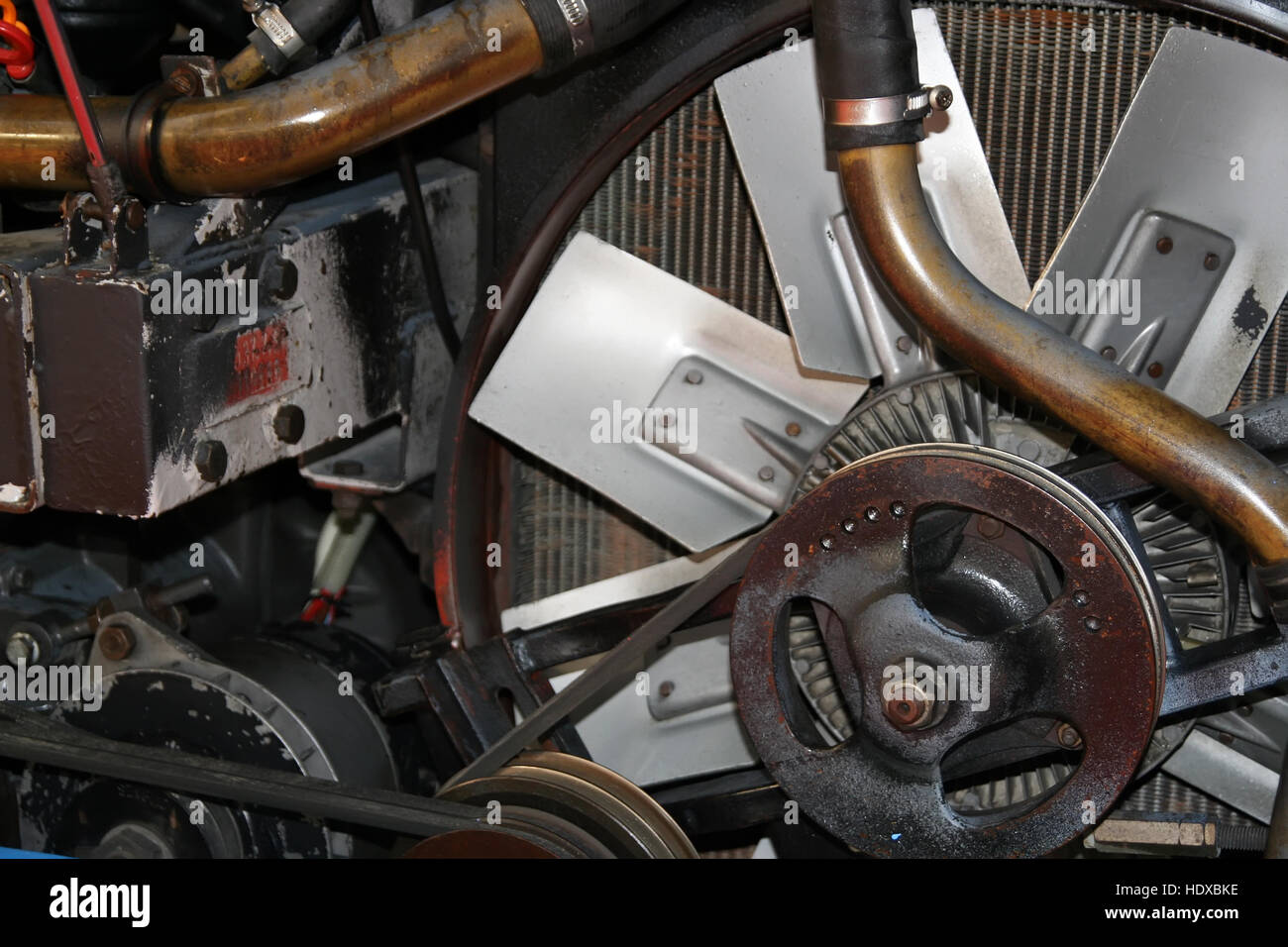 Getriebe automobil -Fotos und -Bildmaterial in hoher Auflösung – Alamy