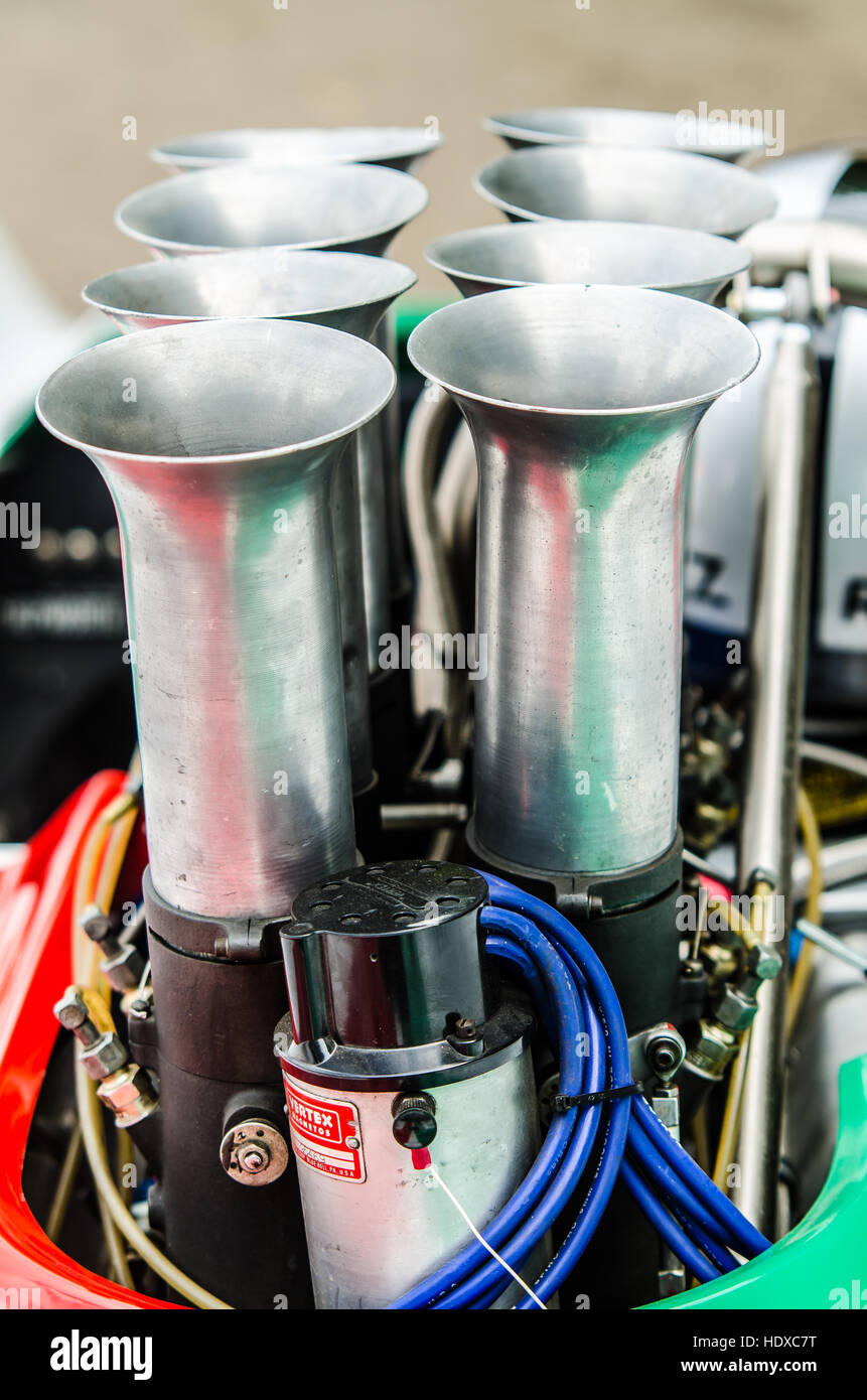 P154 can am -Fotos und -Bildmaterial in hoher Auflösung – Alamy