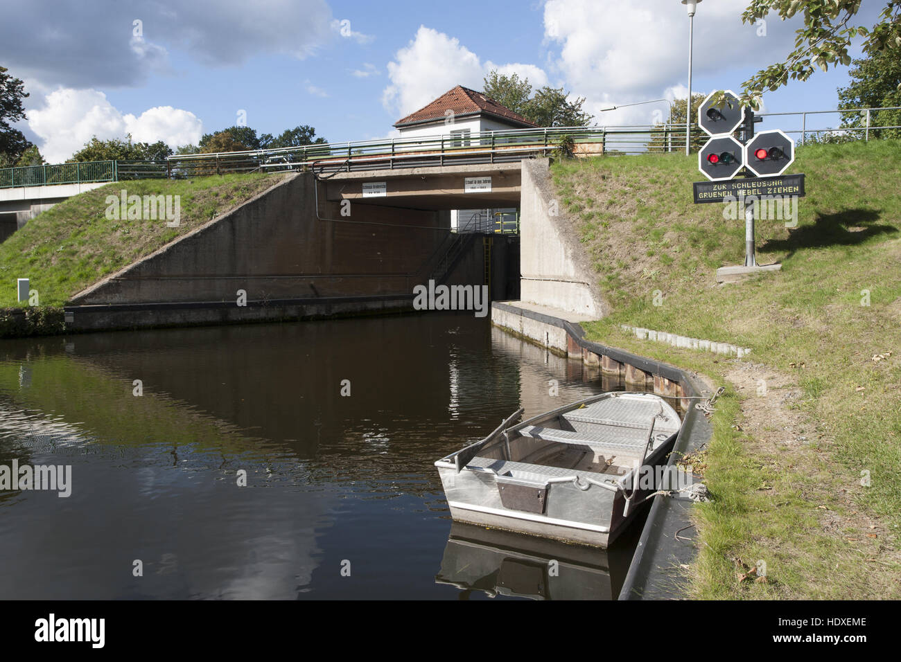 Fürstenberg havel -Fotos und -Bildmaterial in hoher Auflösung – Alamy