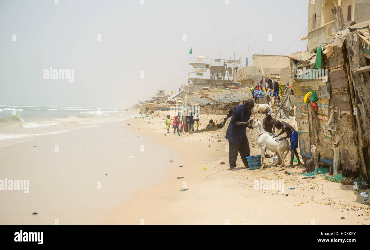 Africa people saint louis senegal -Fotos und -Bildmaterial in hoher Auflösung – Alamy