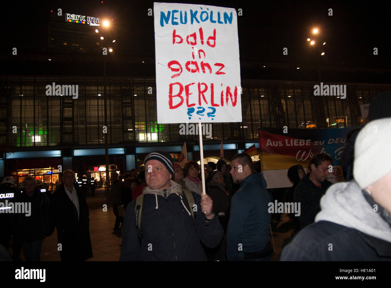 Afd zeichen -Fotos und -Bildmaterial in hoher Auflösung – Alamy