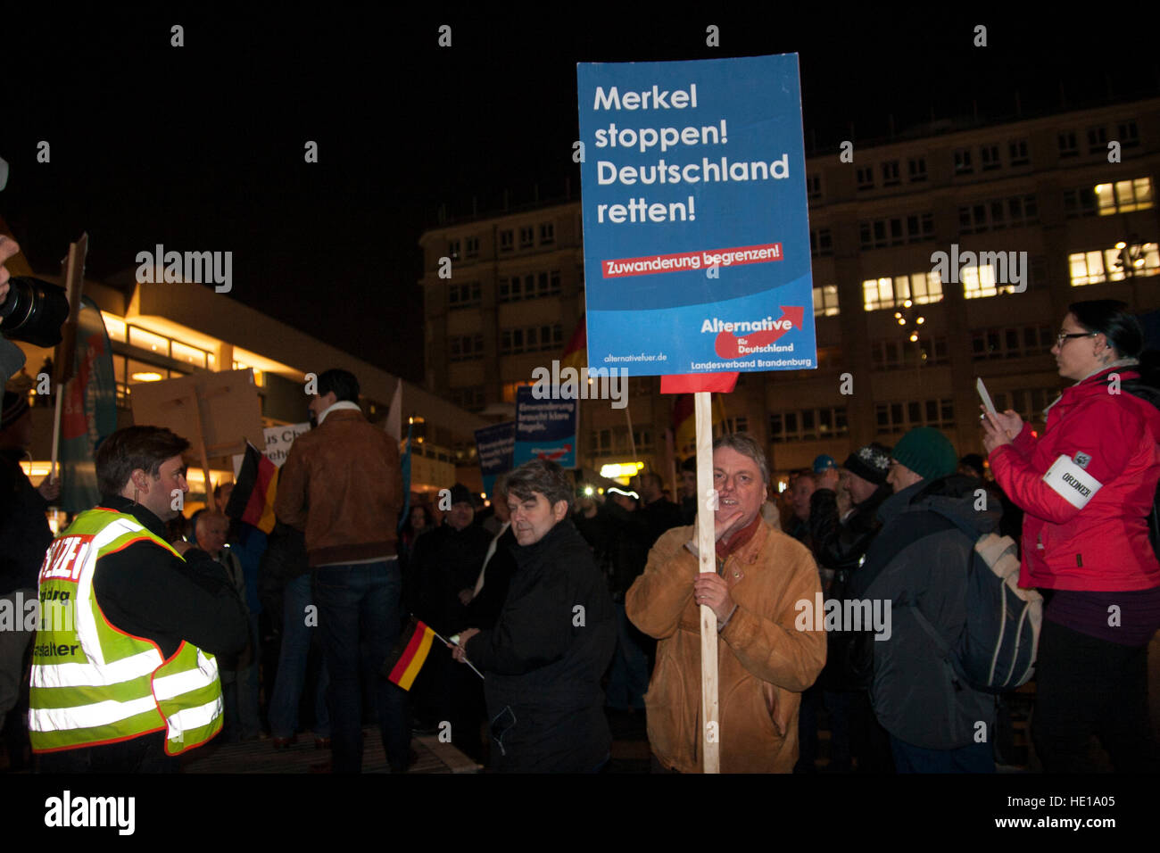 Afd zeichen -Fotos und -Bildmaterial in hoher Auflösung – Alamy
