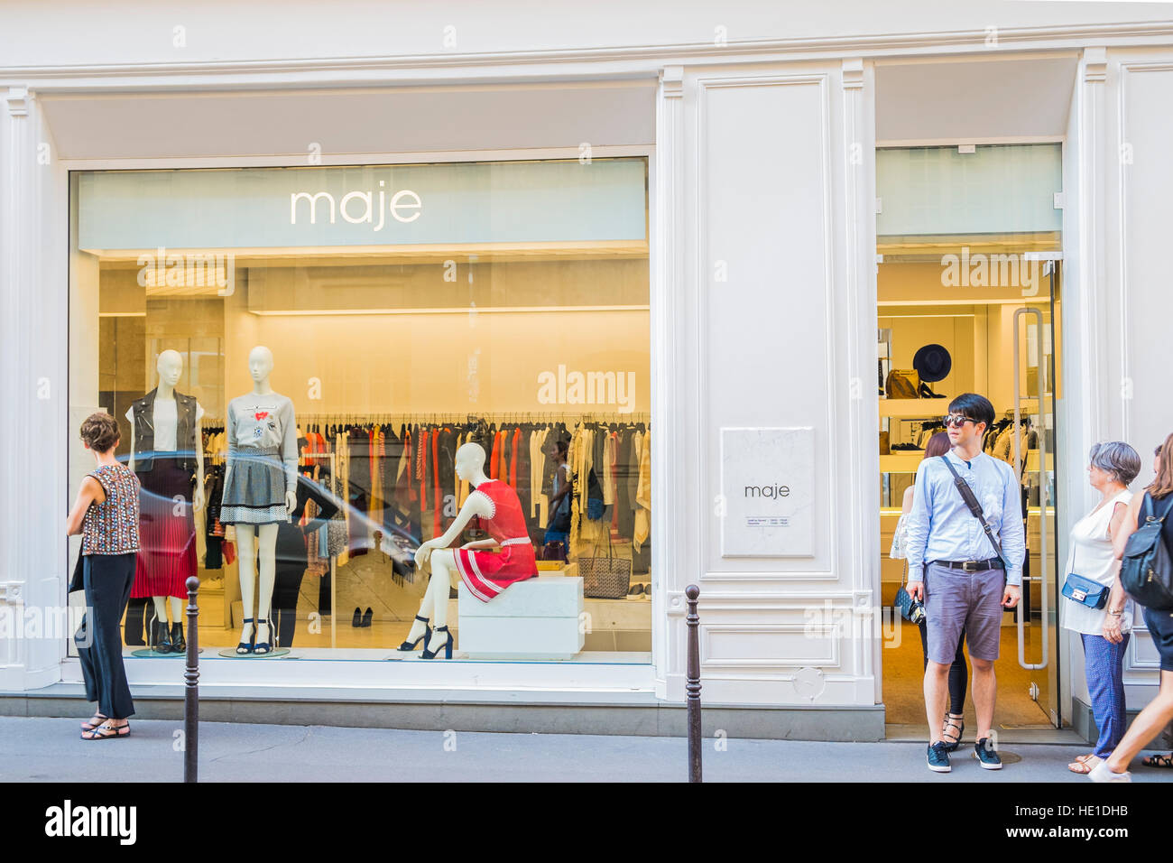 Blancs stil -Fotos und -Bildmaterial in hoher Auflösung – Alamy