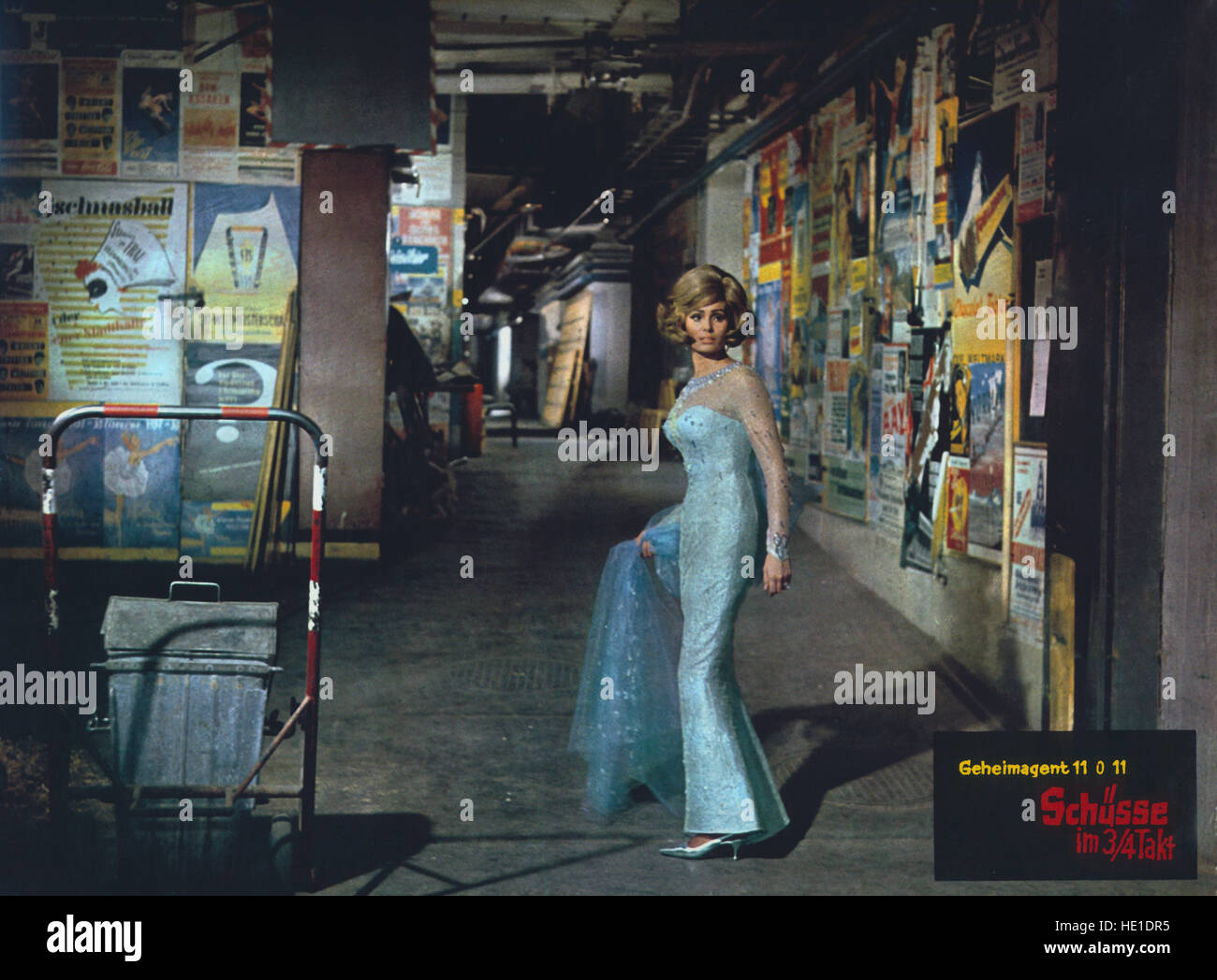 Daliah lavi -Fotos und -Bildmaterial in hoher Auflösung – Alamy