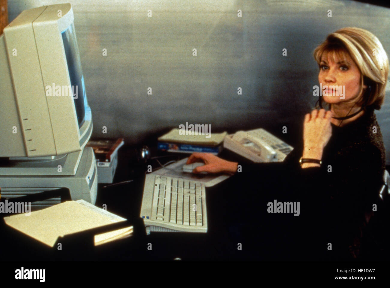 Chasing The Dragon, aka: Der Kalte Hauch des Todes, Fernsehfilm, USA ...