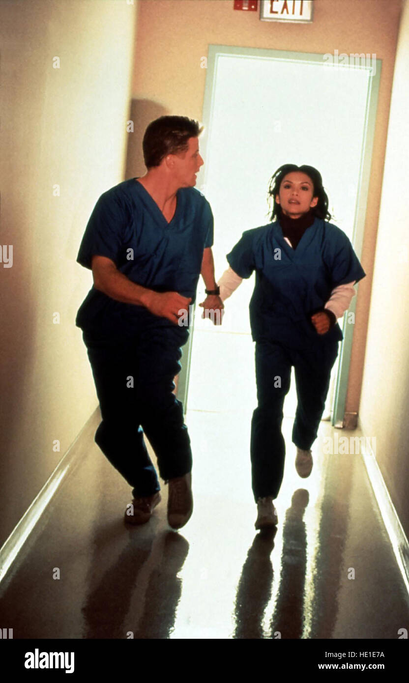 Lethal Invasion - Attacke der Alien-Viren aka. Invasion, TV-Mini-Serie ...