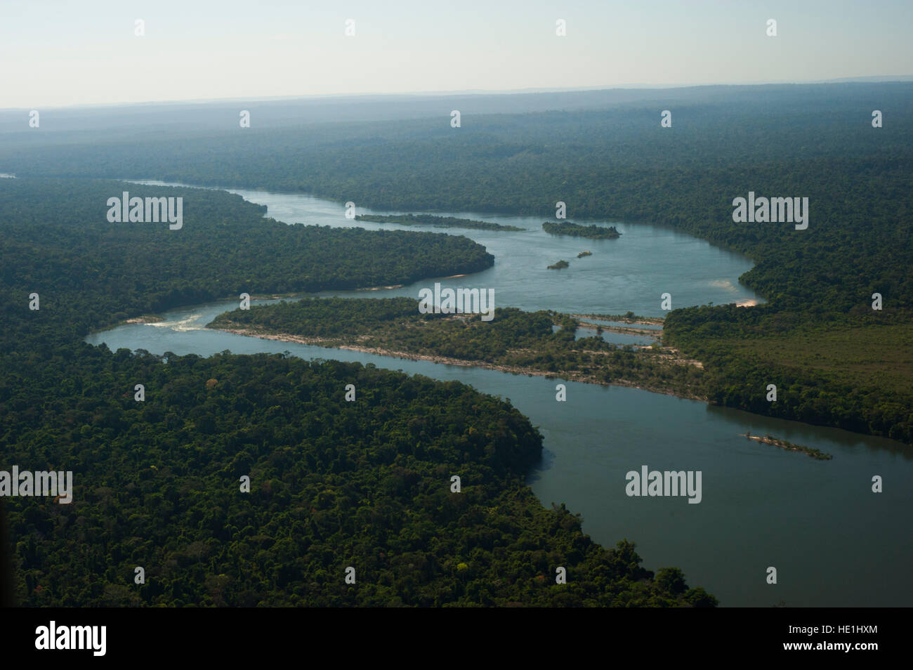 Juruena nationalpark -Fotos und -Bildmaterial in hoher Auflösung – Alamy