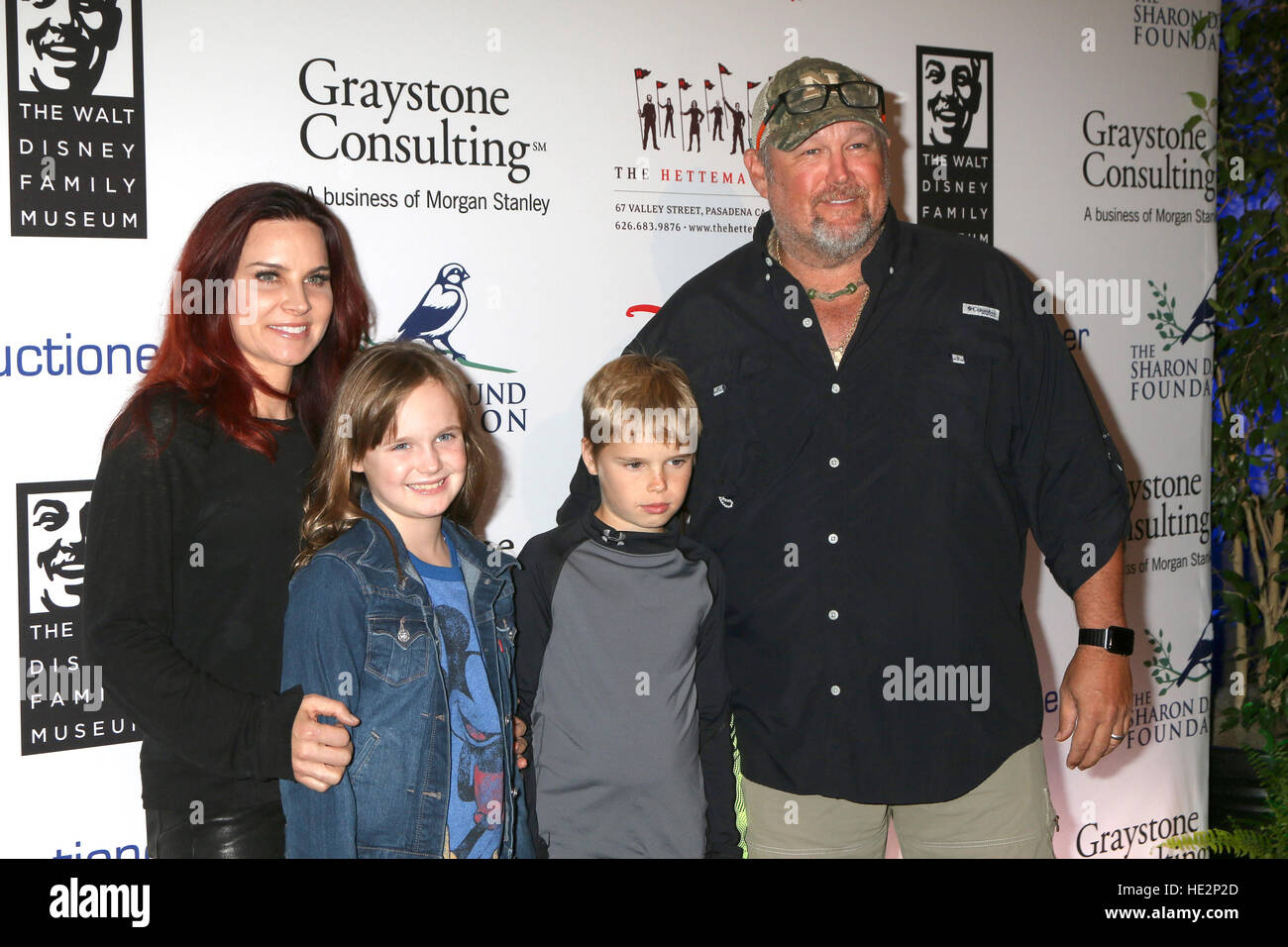 Reagan familie -Fotos und -Bildmaterial in hoher Auflösung – Alamy