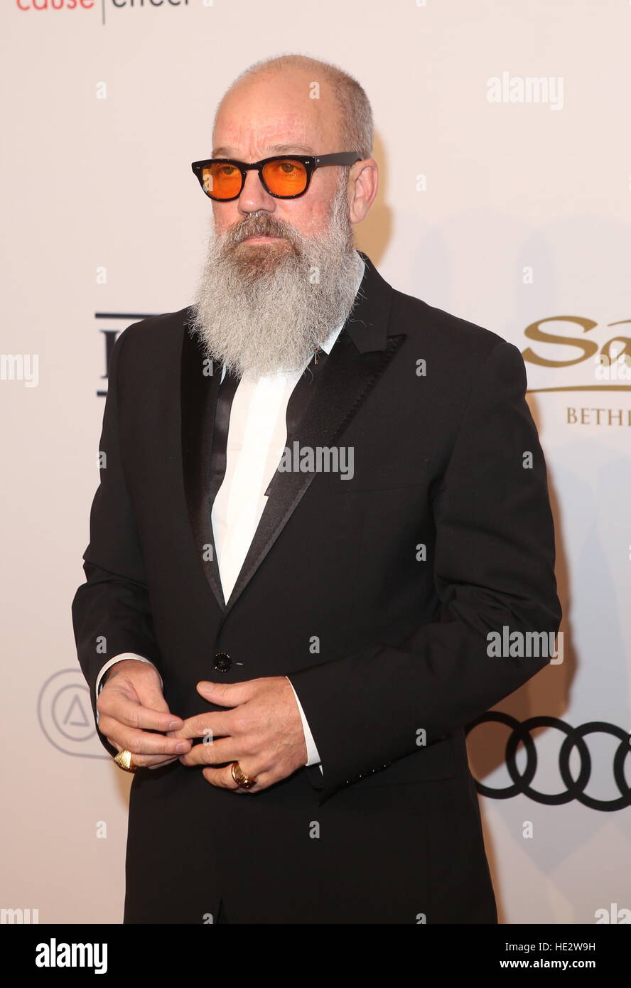 John Michael Stipe Stockfotos und -bilder Kaufen - Alamy