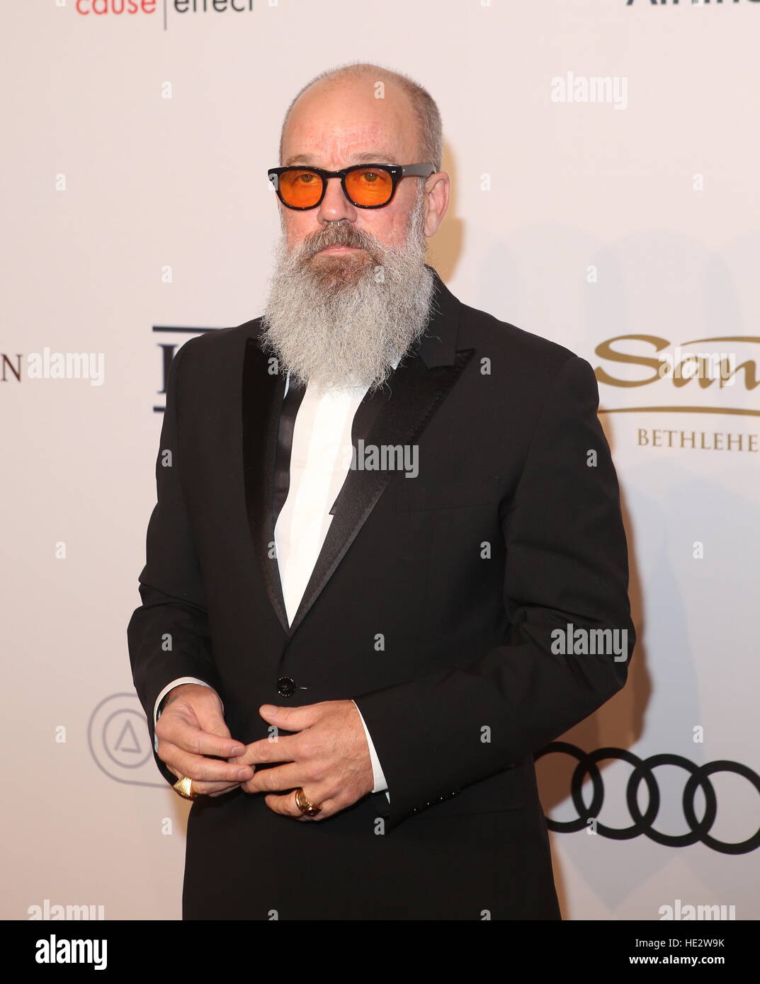 John Michael Stipe Stockfotos und -bilder Kaufen - Alamy