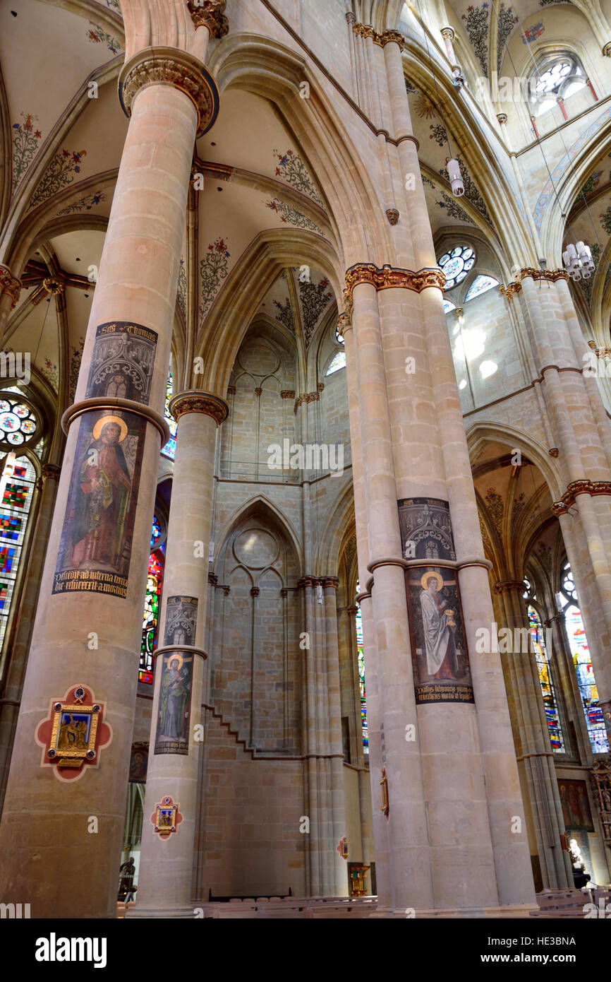 Trier dom cathedral -Fotos und -Bildmaterial in hoher Auflösung - Seite ...