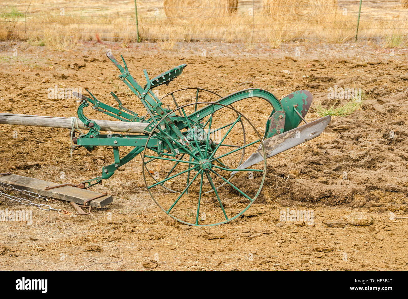Pflug pferd -Fotos und -Bildmaterial in hoher Auflösung – Alamy