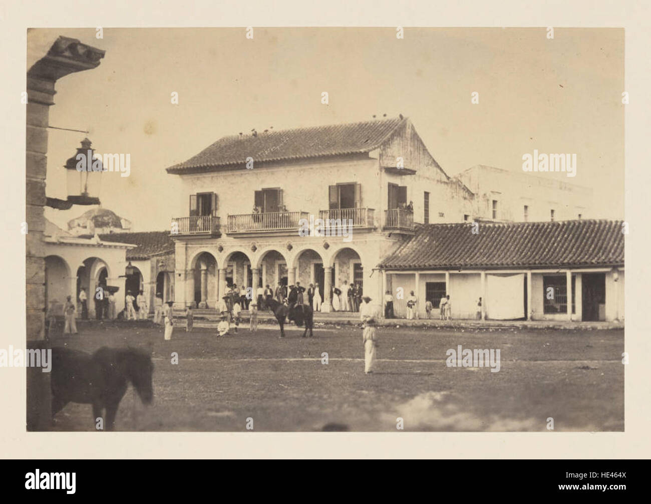 Historia de veracruz -Fotos und -Bildmaterial in hoher Auflösung – Alamy