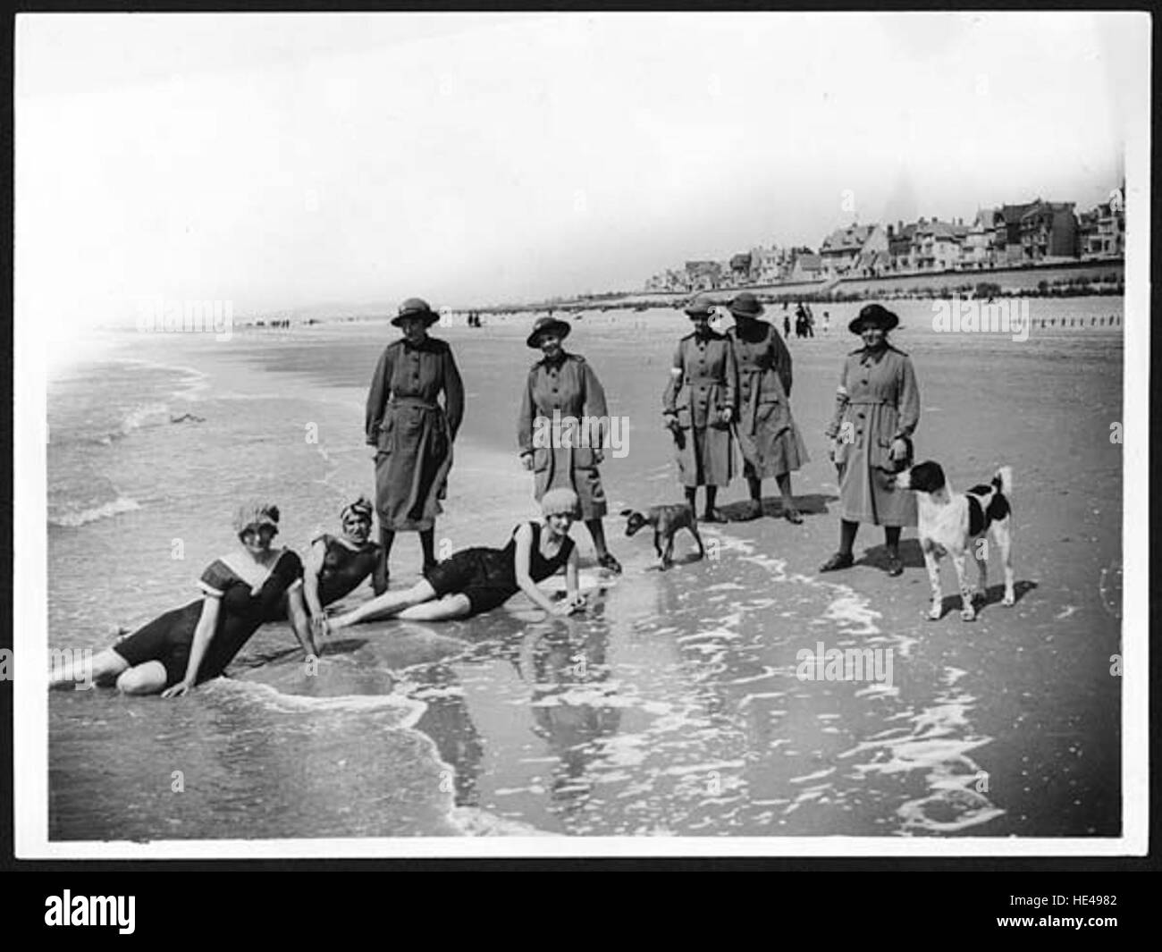 W a a c s -Fotos und -Bildmaterial in hoher Auflösung – Alamy