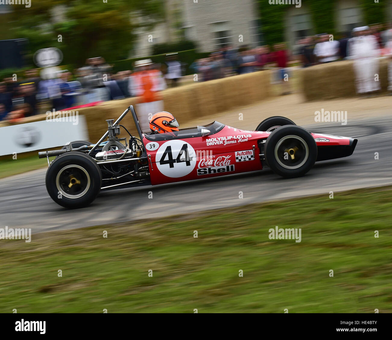 Lotus ford 59 -Fotos und -Bildmaterial in hoher Auflösung – Alamy