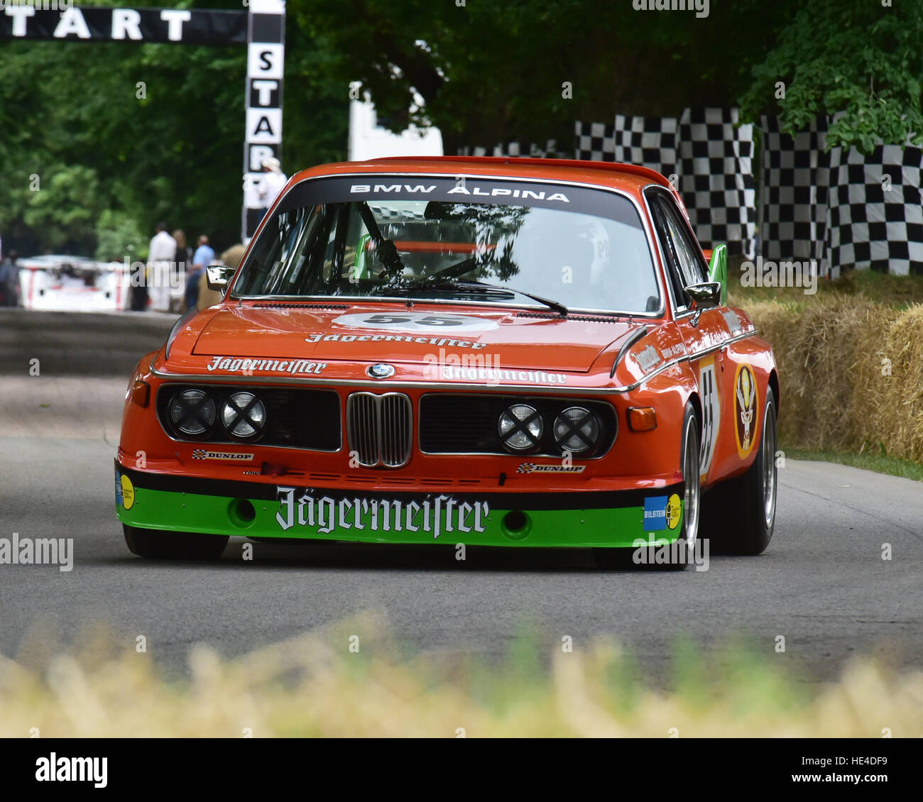 Bmw Batmobile Stockfotos und -bilder Kaufen - Alamy