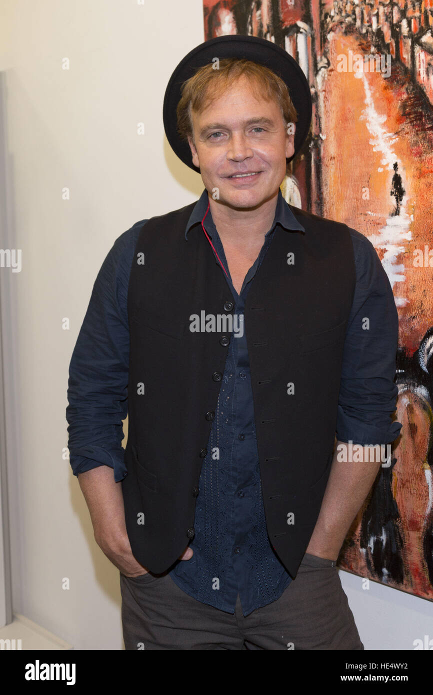 Alexander wussow -Fotos und -Bildmaterial in hoher Auflösung – Alamy