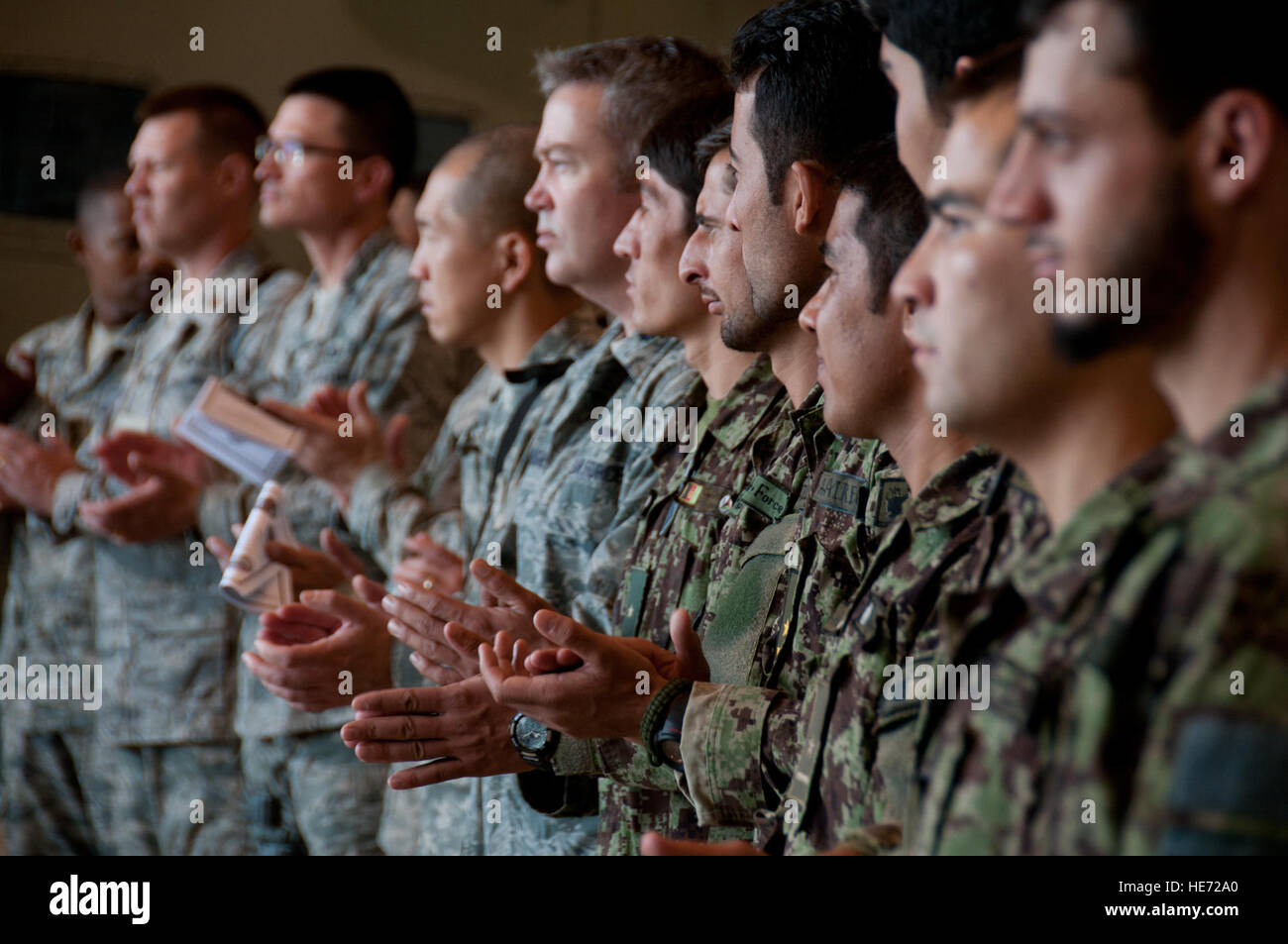 Nato air training command afghanistan commander -Fotos und ...