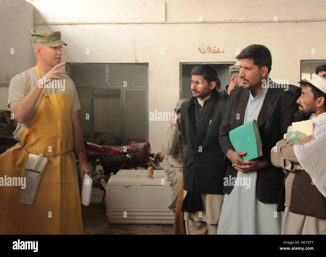 Nangarhar agribusiness entwicklungsteam -Fotos und -Bildmaterial in ...
