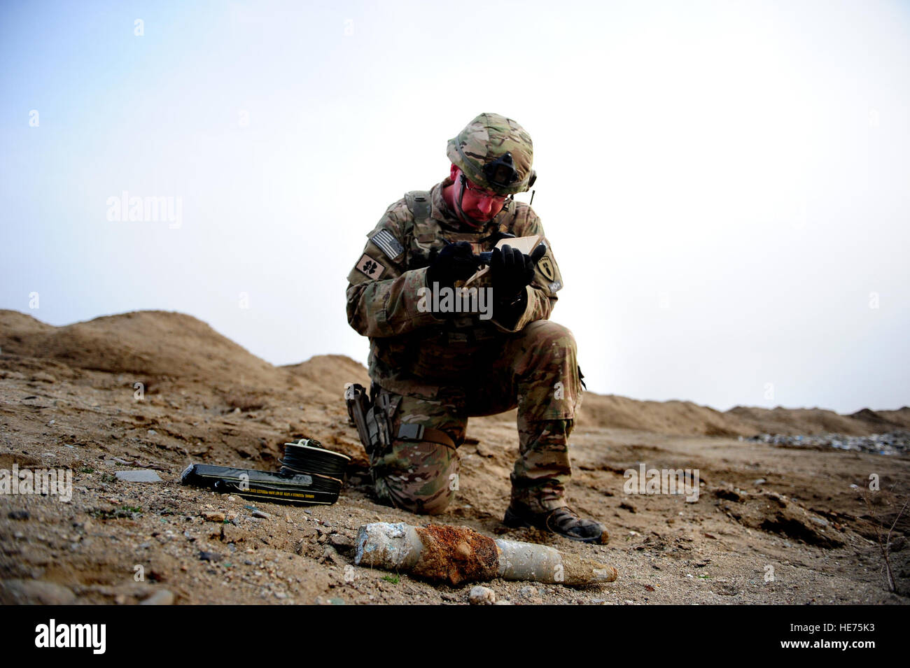 Task force paladin -Fotos und -Bildmaterial in hoher Auflösung – Alamy