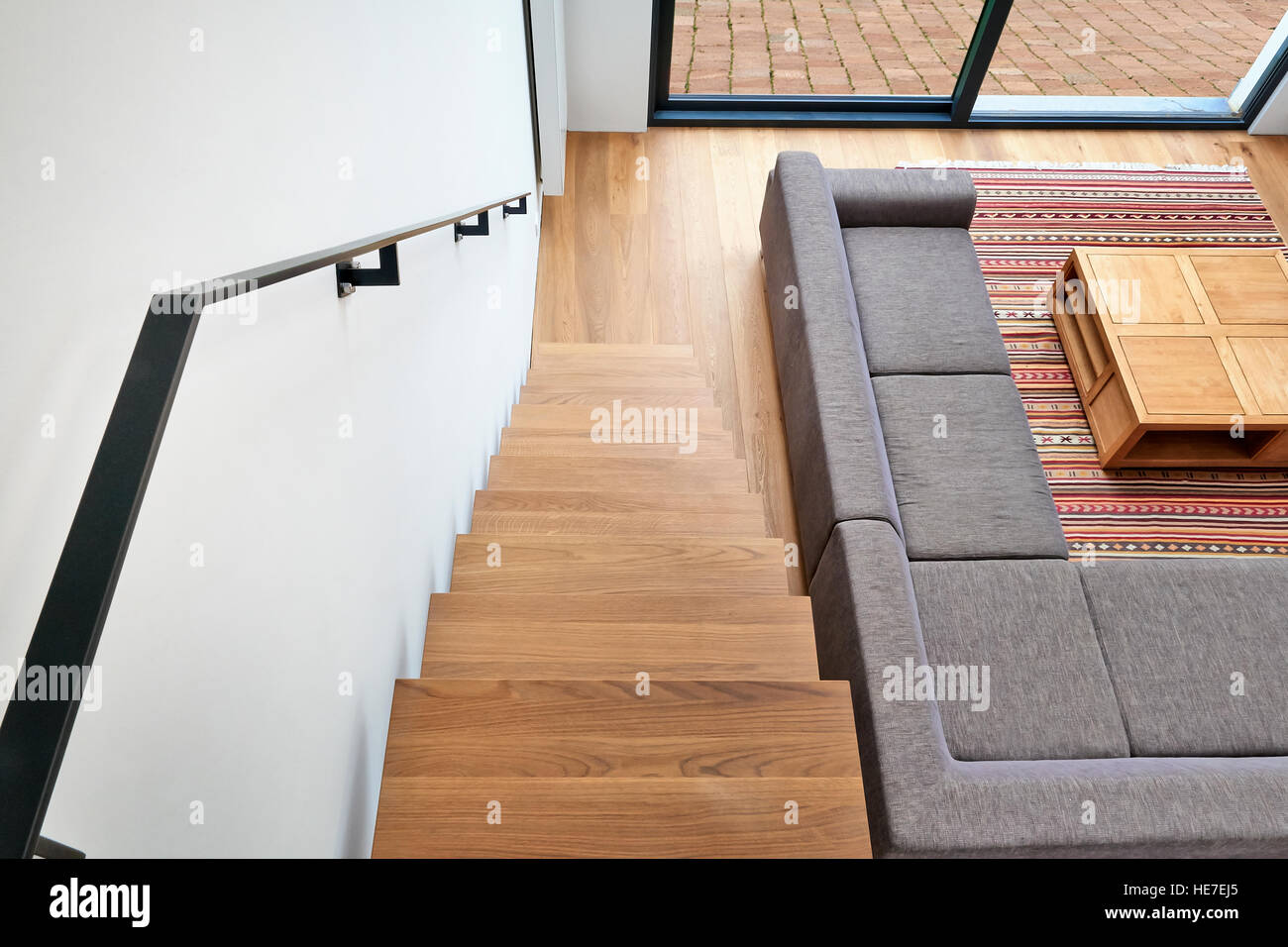 Rampe treppen -Fotos und -Bildmaterial in hoher Auflösung - Seite 2 - Alamy