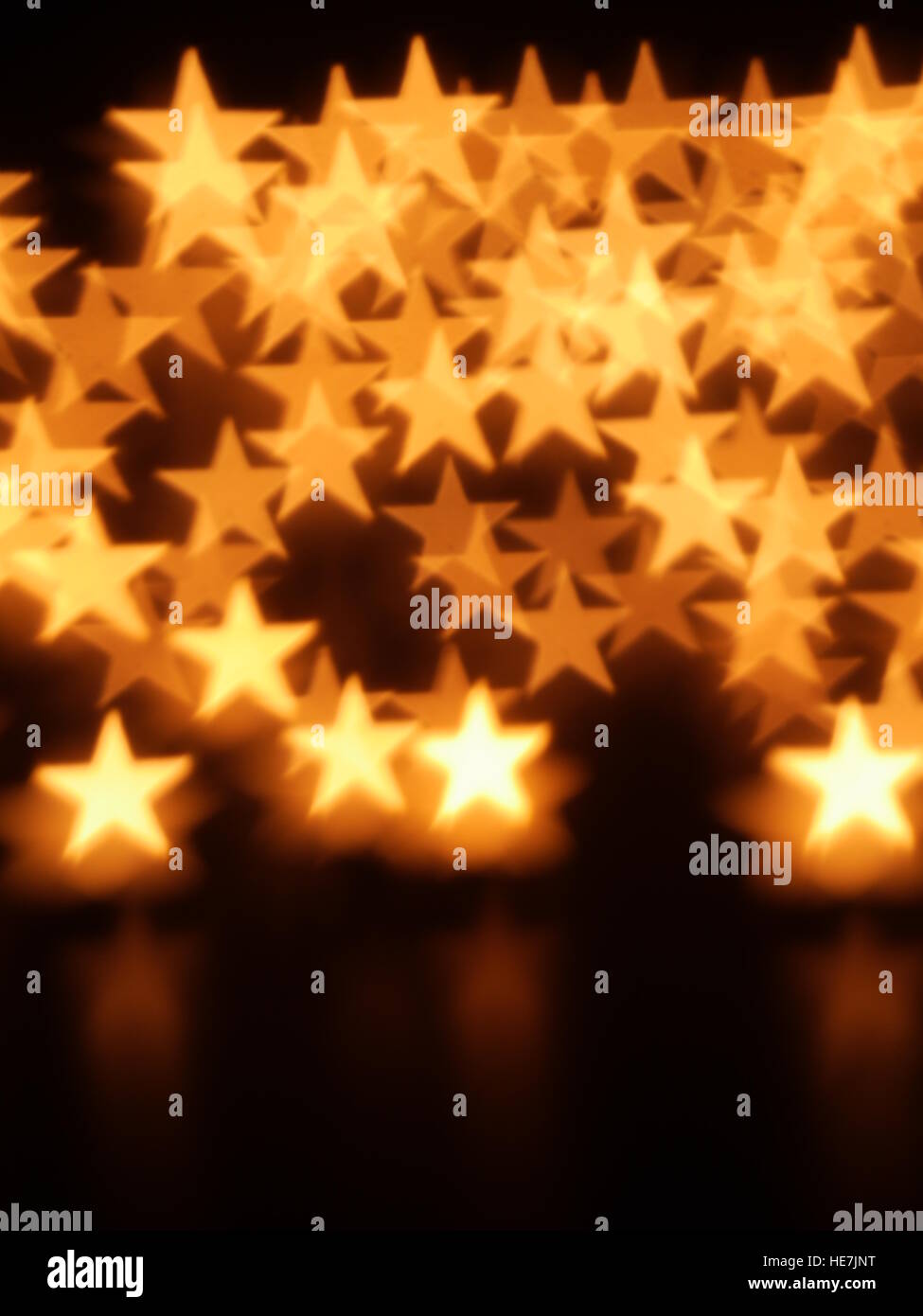 Sterne und lichter -Fotos und -Bildmaterial in hoher Auflösung – Alamy