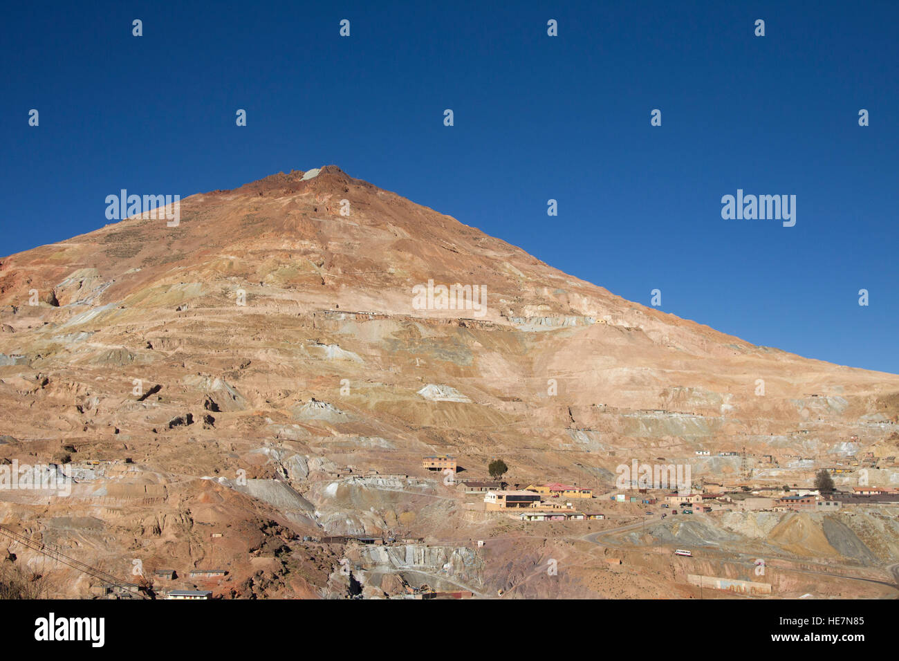 Tio rico -Fotos und -Bildmaterial in hoher Auflösung – Alamy
