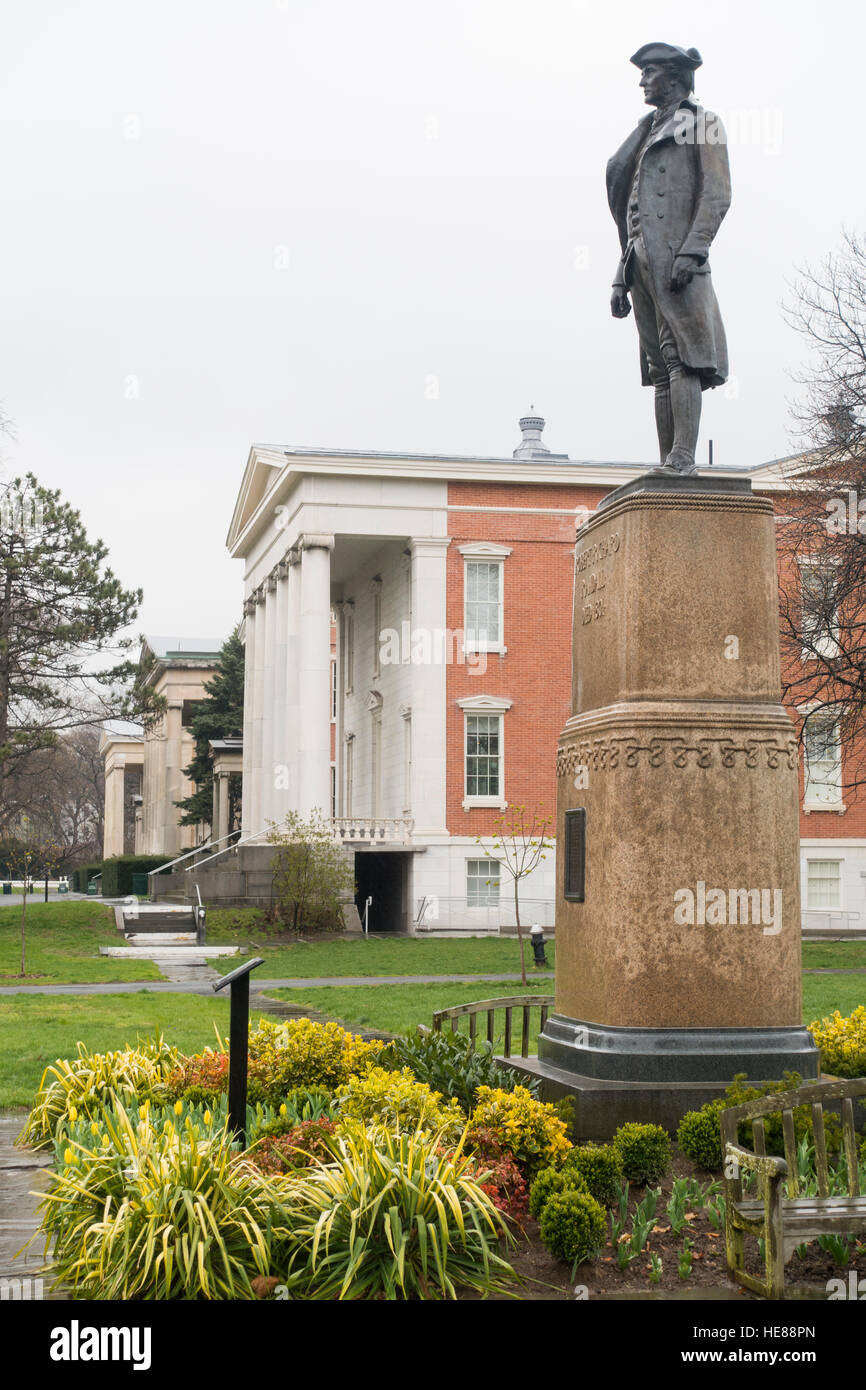 Robert richard randall -Fotos und -Bildmaterial in hoher Auflösung – Alamy