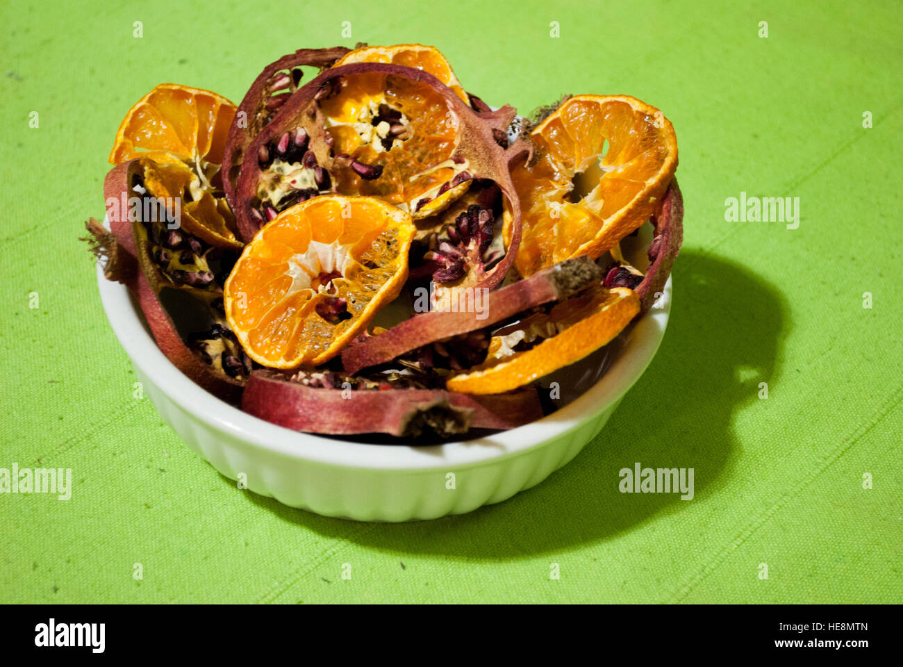 Getrocknetes potpourri -Fotos und -Bildmaterial in hoher Auflösung – Alamy