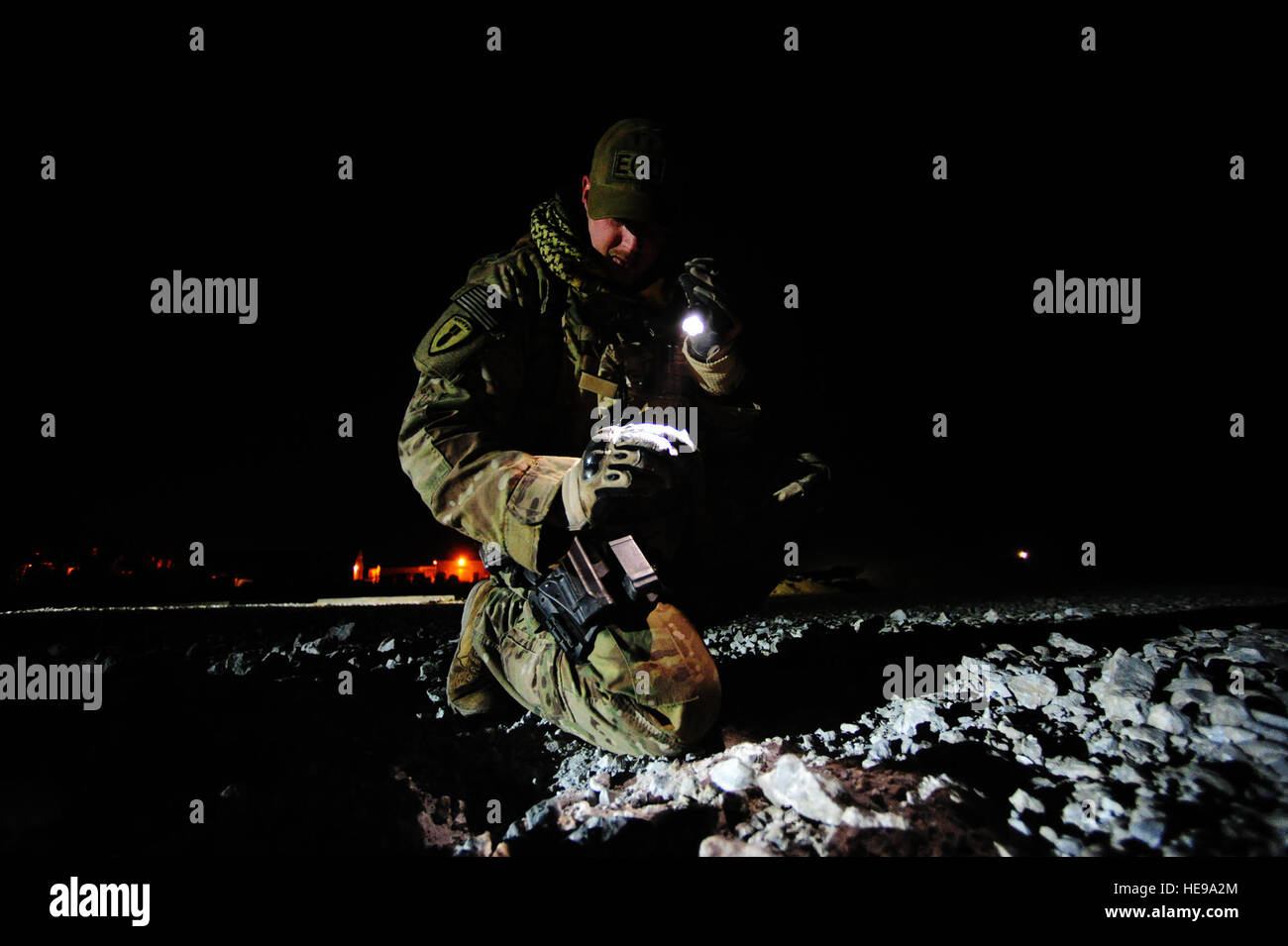 Task force paladin -Fotos und -Bildmaterial in hoher Auflösung – Alamy