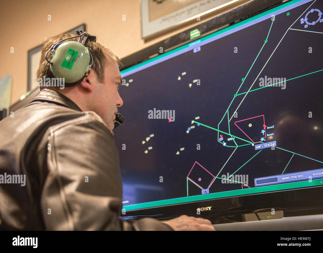 Virtuelles und konstruktives lvc training -Fotos und -Bildmaterial in ...