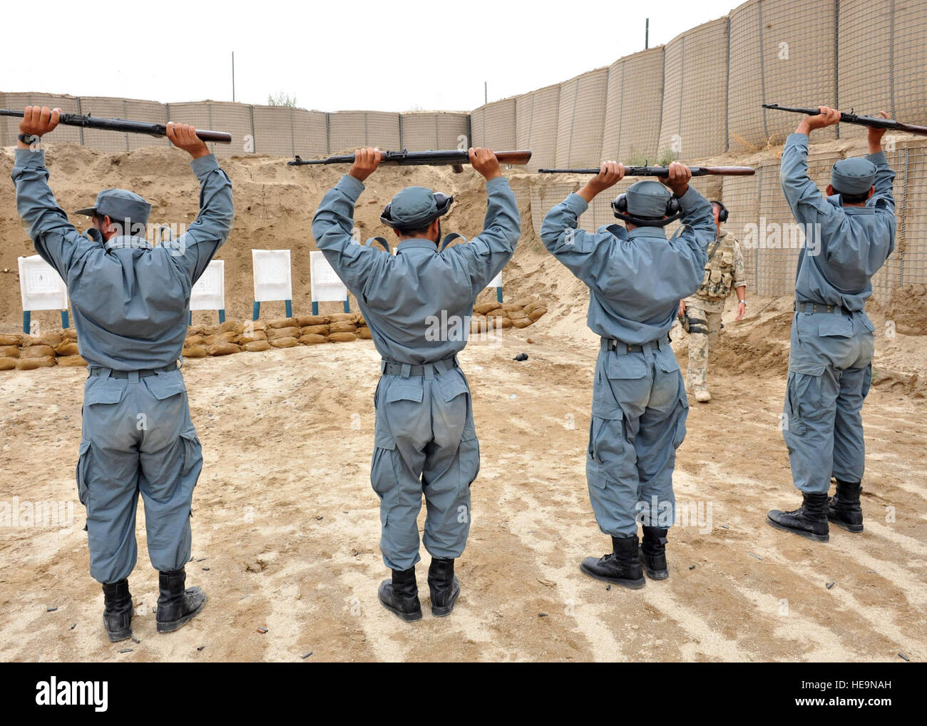 Leitet die afghanische nationalarmee -Fotos und -Bildmaterial in hoher ...