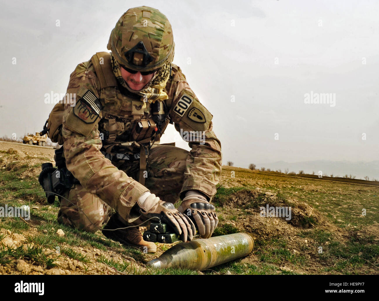 Task force paladin -Fotos und -Bildmaterial in hoher Auflösung – Alamy