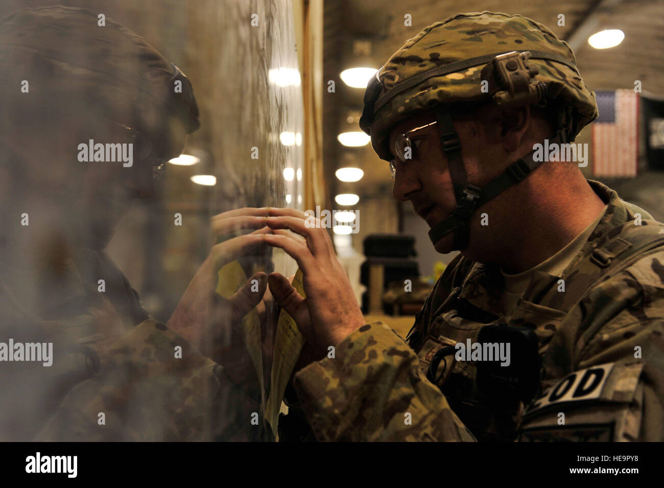 Task force paladin -Fotos und -Bildmaterial in hoher Auflösung – Alamy