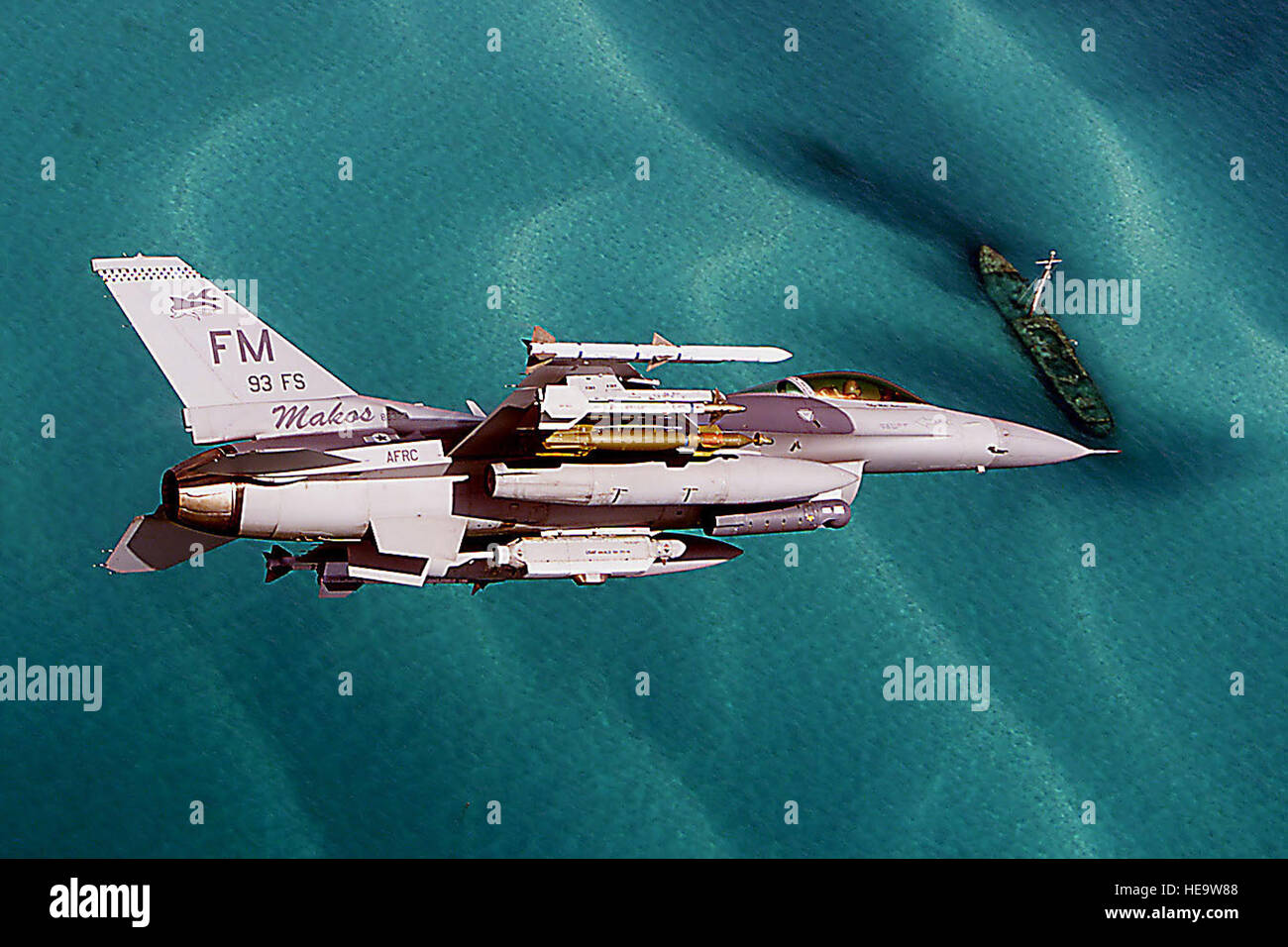 482nd fighter wing -Fotos und -Bildmaterial in hoher Auflösung – Alamy