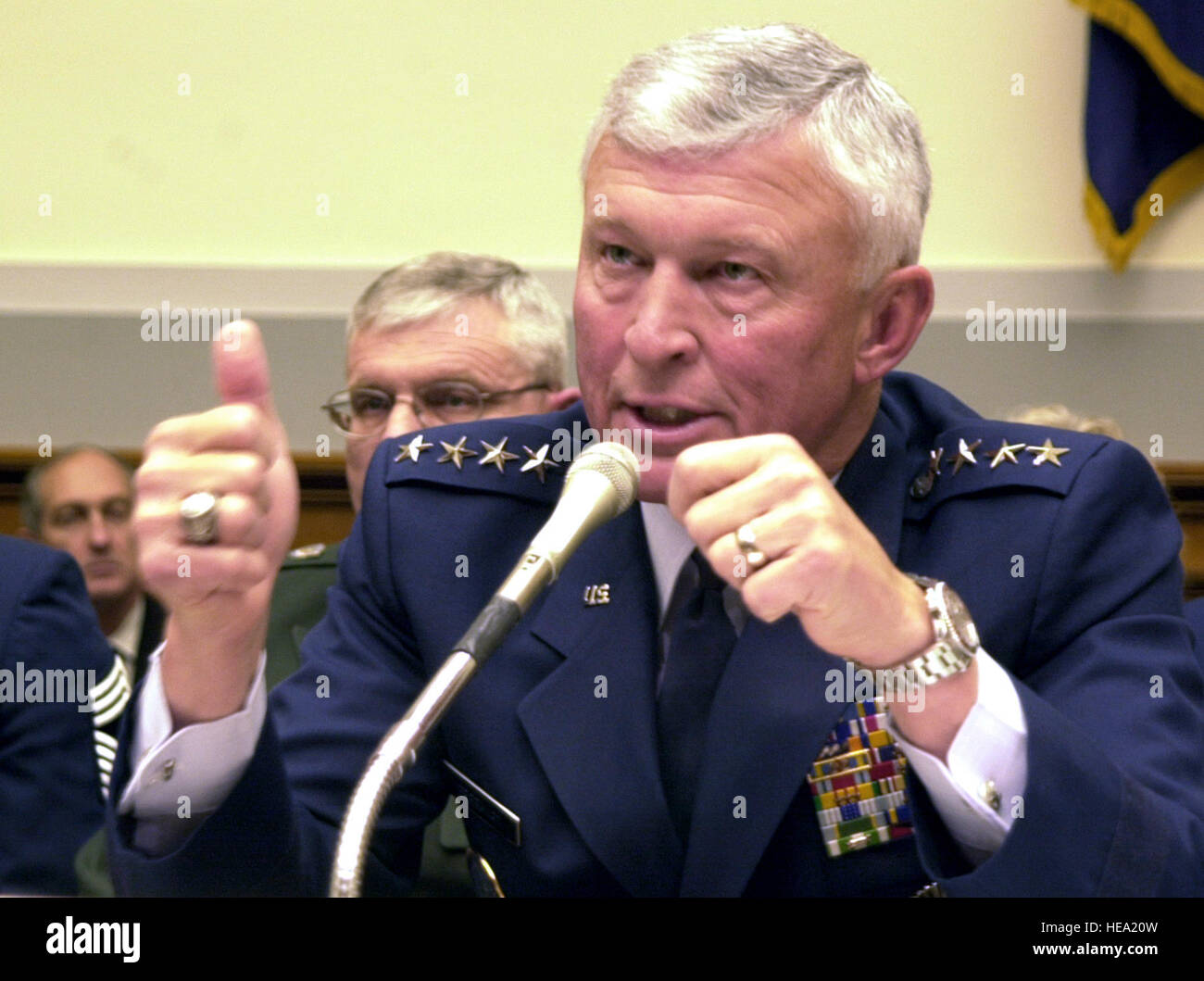 Gen eberhart -Fotos und -Bildmaterial in hoher Auflösung – Alamy