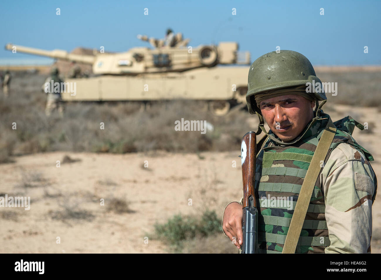 M1 abrams kampfpanzer -Fotos und -Bildmaterial in hoher Auflösung – Alamy