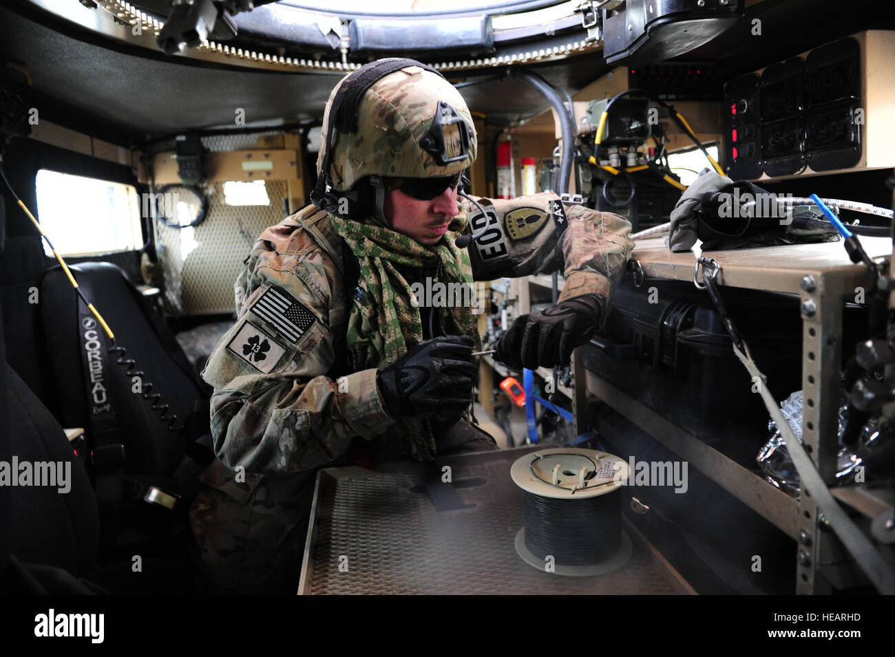 Task force paladin -Fotos und -Bildmaterial in hoher Auflösung – Alamy