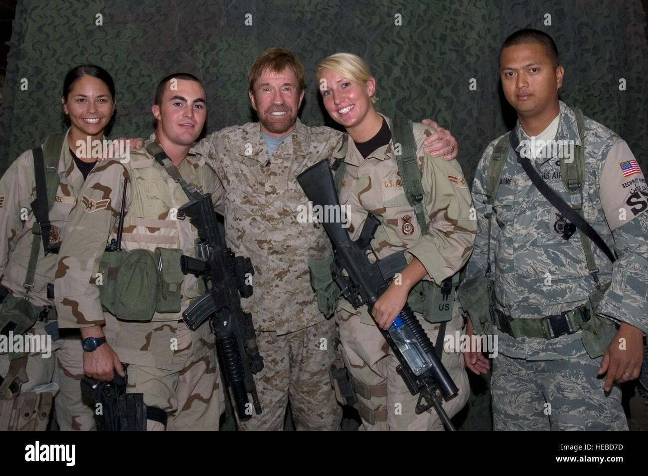 Walker texas ranger -Fotos und -Bildmaterial in hoher Auflösung – Alamy